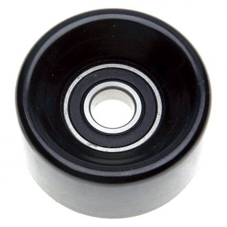 Honda Accord Engine Pulleys - Idler, Crankshaft | CARiD