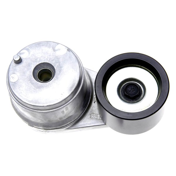 Gates® 38510 - Green Stripe™ DriveAlign™ Heavy Duty Drive Belt ...