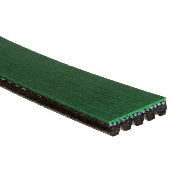 Gates® K050336HD - FleetRunner Micro-V™ Heavy Duty V-Ribbed Belt