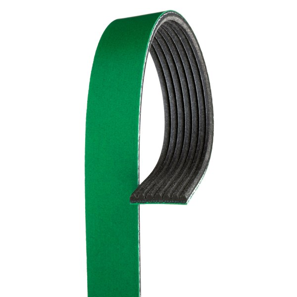 Gates® K071013HD - FleetRunner Micro-V™ Heavy Duty V-Ribbed Belt