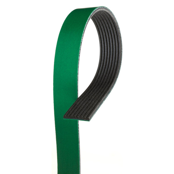 Gates® K081059HD - FleetRunner Micro-V™ Heavy Duty V-Ribbed Belt