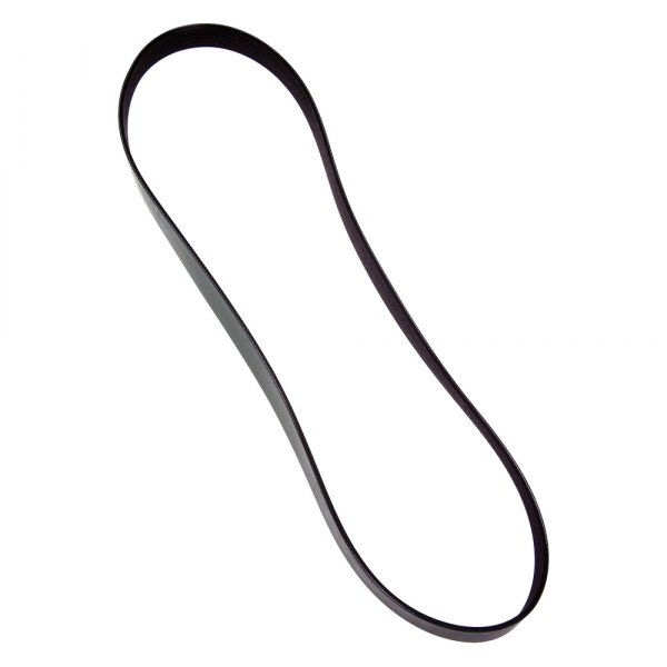 Gates® K100551HD - FleetRunner Micro-V™ Heavy Duty V-Ribbed Belt