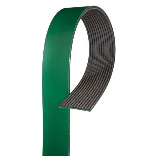 Gates® K120606HD - FleetRunner Micro-V™ Heavy Duty V-Ribbed Belt