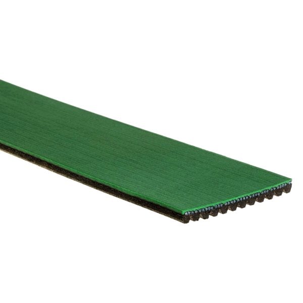 Gates® K120842HD - FleetRunner Micro-V™ Heavy Duty V-Ribbed Belt