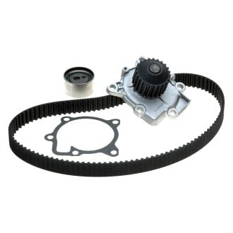 GEO Timing Belts & Parts - Tensioners, Kits, Pulleys | CARiD