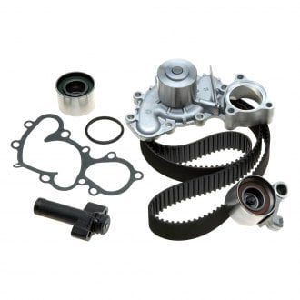 Engine Timing Belt Kit with Water Pumps | CARiD