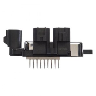 Toyota Highlander Radiator Fans & Parts - Electric, Mechanical | CARiD