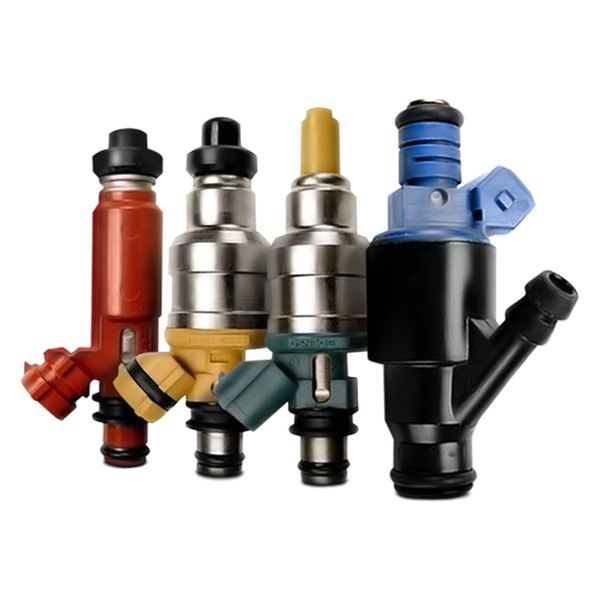 GB Remanufacturing® - Remanufactured Multi Port Fuel Injector