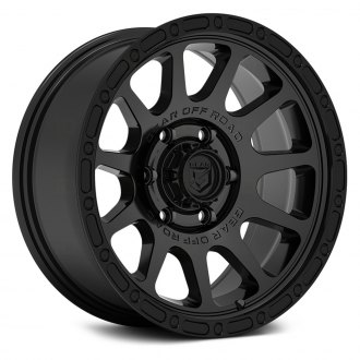 2020 Ford Ranger Rims & Custom Wheels at CARiD.com