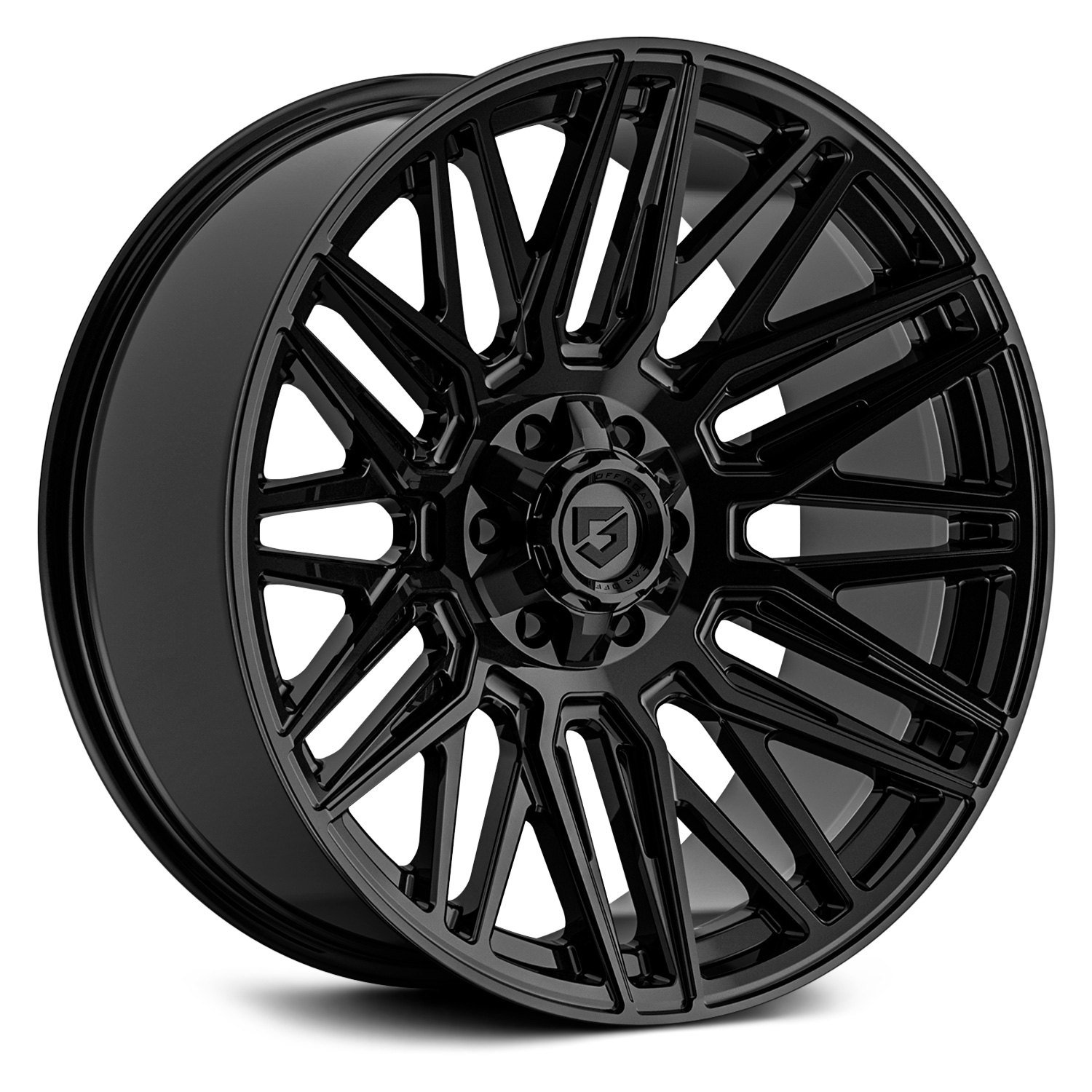 2018 Jeep Wrangler Rims & Custom Wheels | CARiD