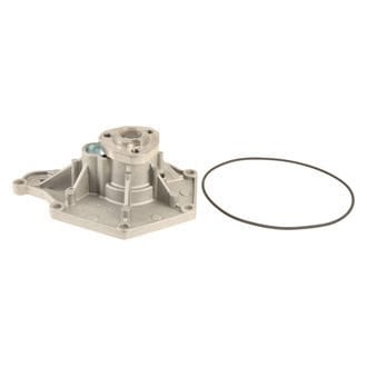 Porsche Panamera Water Pumps - Electric, Mechanical | CARiD
