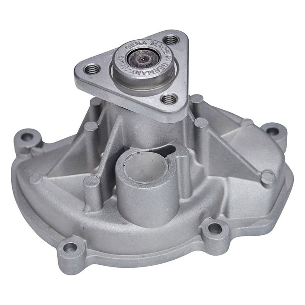 Geba® - Engine Coolant Water Pump
