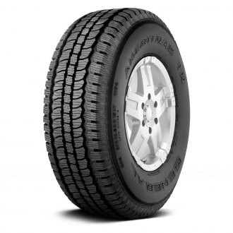 General™ | Tires — CARiD.com