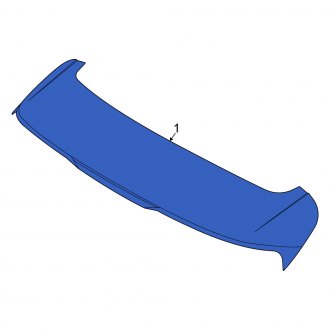 Genesis GV70 Body Kits & Ground Effects – CARiD.com