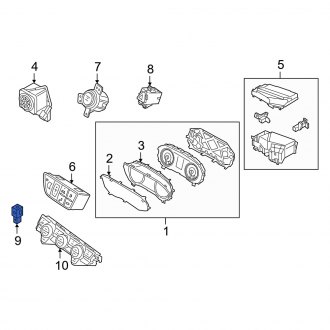 Genesis Car & Truck Alarm Installations — CARiD.com