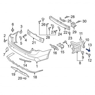 Genesis GV70 OEM Lighting | Headlights, Fog & Tail Lights — CARiD.com