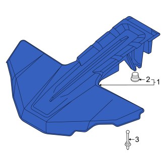 Genesis GV80 Body Kits & Ground Effects – CARiD.com