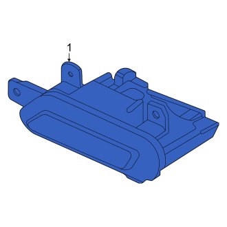 Genesis GV80 OEM Lights | CARiD