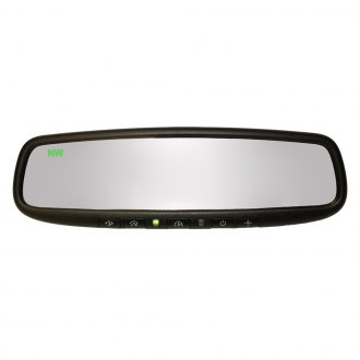 2010 Ford F-250 Rear View Mirrors — CARiD.com