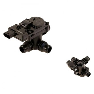 2020 Freightliner Sprinter Heater Control Valves — CARiD.com