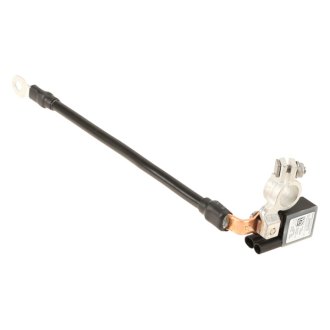Mercedes Battery Cables & Accessories - Connectors, Terminals | CARiD