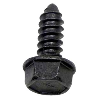 Genuine® - Fender Flare Screws