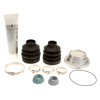 Mercedes Replacement CV Joints, Boots & Components at CARiD.com