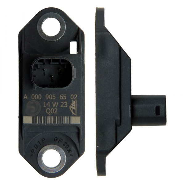 Genuine® 0009056502 - Acceleration Sensor