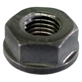 Steering Gear Sector Shaft Nuts | CARiD