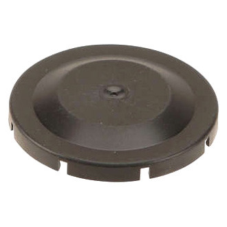 Drive Belt Idler Pulley Caps | CARiD