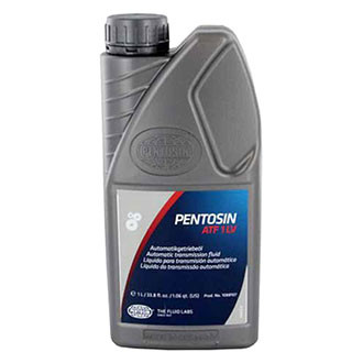 Dual Clutch Transmission Fluids - CARiD.com