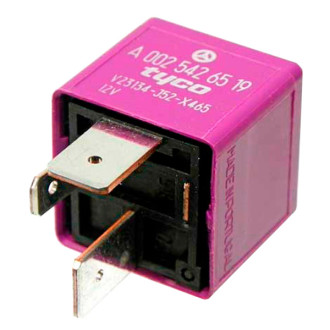 Secondary Air Injection Pump Relays | CARiD.com