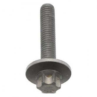 Automatic Transmission Oil Pan Bolts | CARiD