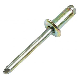 Window Regulator Rivets | CARiD