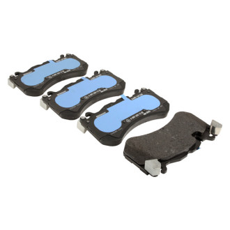 Mercedes GL Class Replacement Disc Brake Pads – CARiD.com