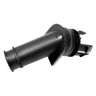 Automatic Transmission Filler Tubes - CARiD.com