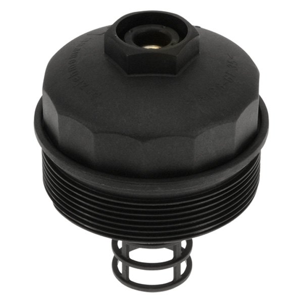 Genuine® 021115433E - Oil Filter Housing Cover