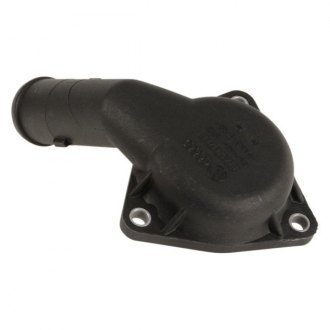 Engine Coolant Thermostat Housing Covers | CARiD