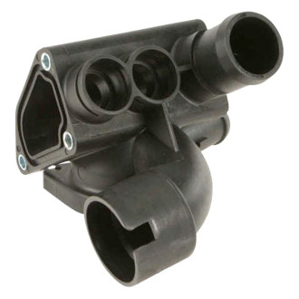 Volkswagen Eurovan Thermostat Housings, Filler Necks | CARiD
