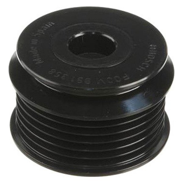 Genuine® 038903119B - Alternator Pulley