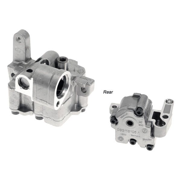 Genuine® 03G115105A - Oil Pump