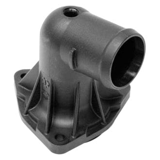 Engine Coolant Thermostat Housing Covers | CARiD