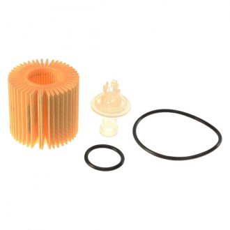 Scion iQ Engine Oil Filters & Parts - Housings, Adapters | CARiD