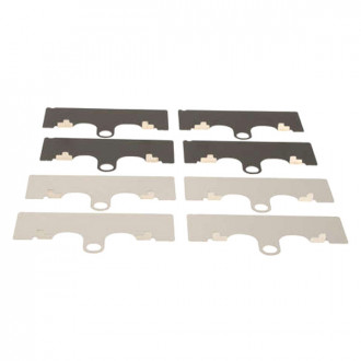 Disc Brake Pad Shims | CARiD