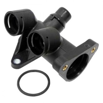 2000 Audi A4 Radiator Hoses & Clamps — CARiD.com