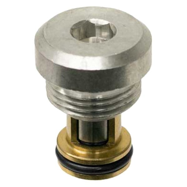 Genuine® - Oil Pressure Relief Valve