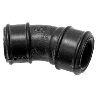 Secondary Air Injection Pump Hoses - CARiD.com