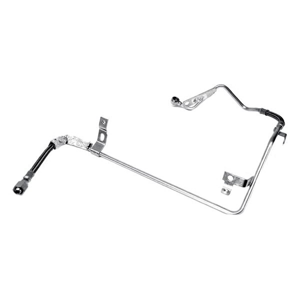 Genuine® 06B145771P - Turbocharger Oil Line