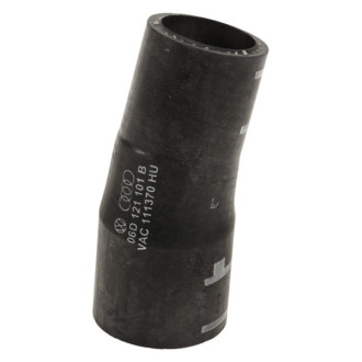 Audi A4 Radiator Hoses & Clamps — CARiD.com