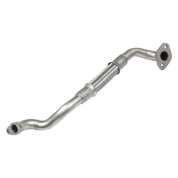 Genuine® 06D145735B - Turbocharger Oil Return Line